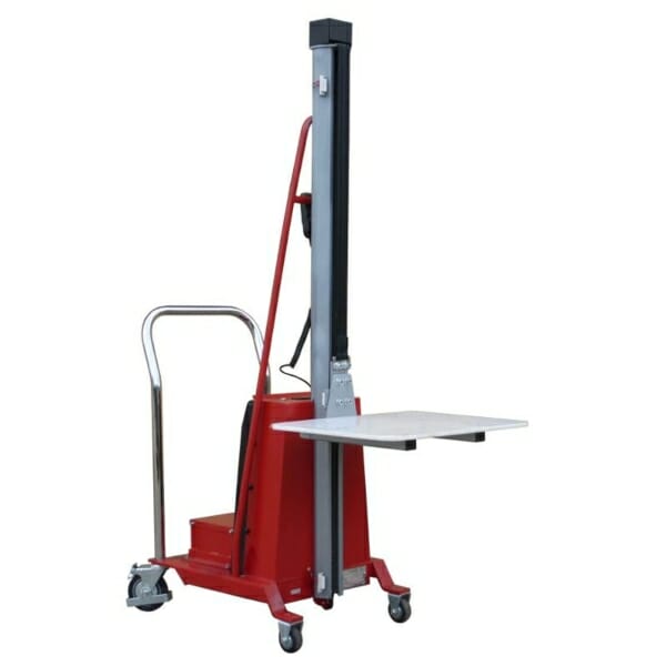 Counterbalanced Electric Mini Lifter – Merlinindustrial