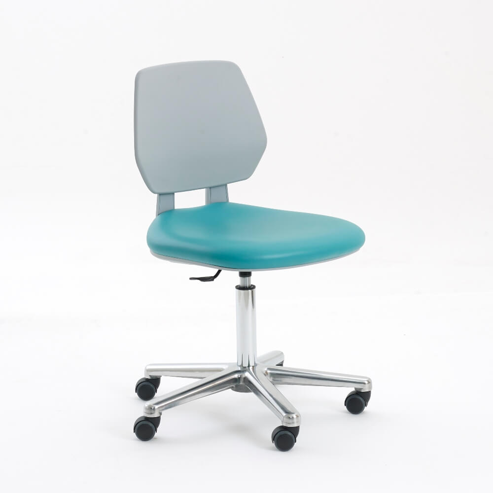 Anti-Bacterial Laboratory Chair – Merlinindustrial