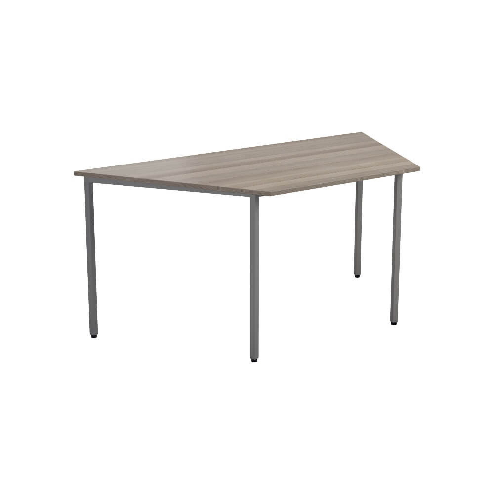 Multi-Purpose Trapezoidal Table – Merlinindustrial