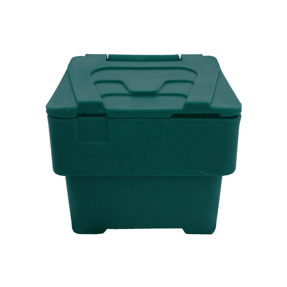 Small Domestic Grit Bin 60L – Merlinindustrial