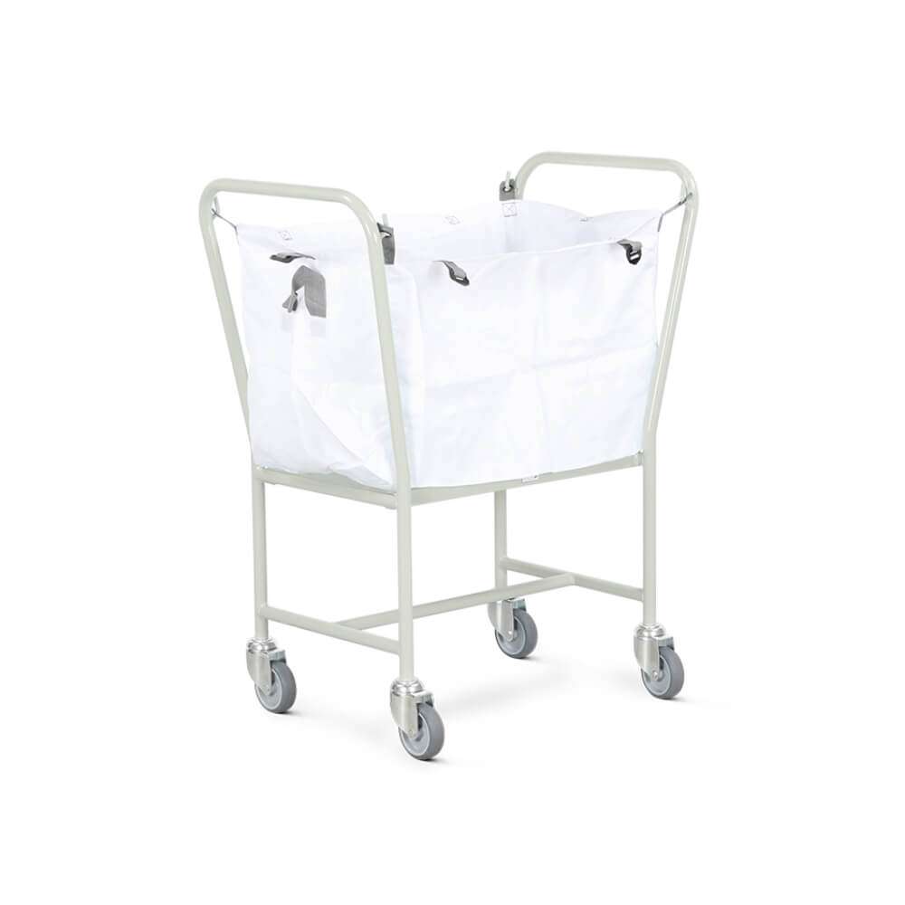 Hamper Trolley – Merlinindustrial