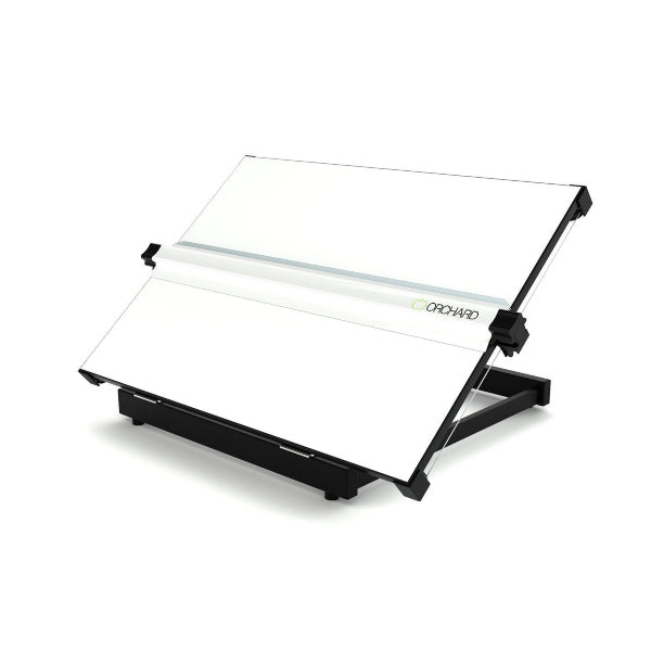 A2 Priory Drawing Board Cross-Wire – Merlinindustrial