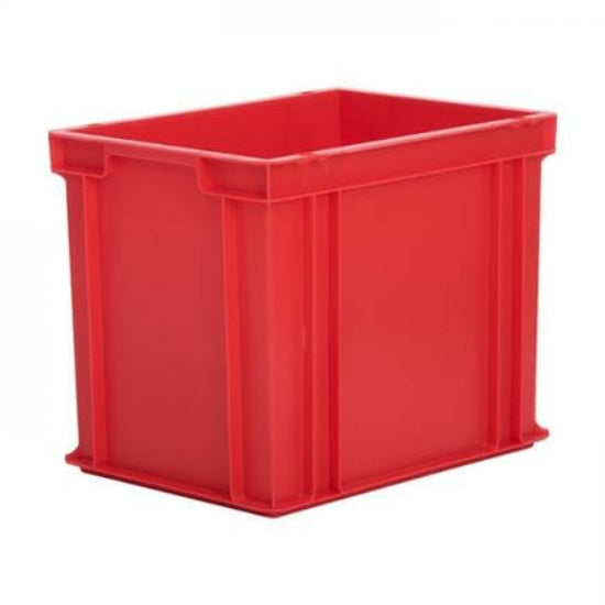 Euro Stacking Box 30.2 Litres – Merlinindustrial