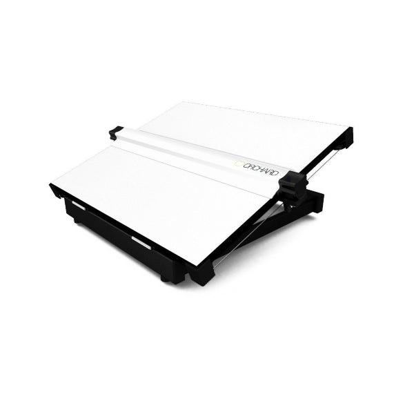 A3 Priory Drawing Board Cross-Wire – Merlinindustrial